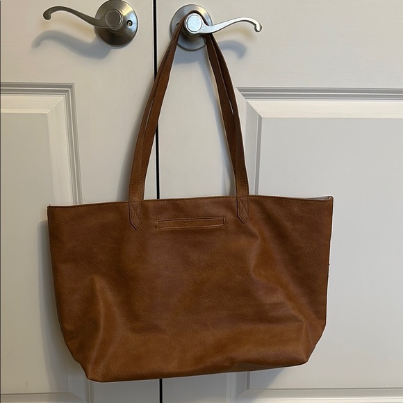 thirty-one | Bags | New Thirtyone Faux Leather Tote Bag | Poshmark